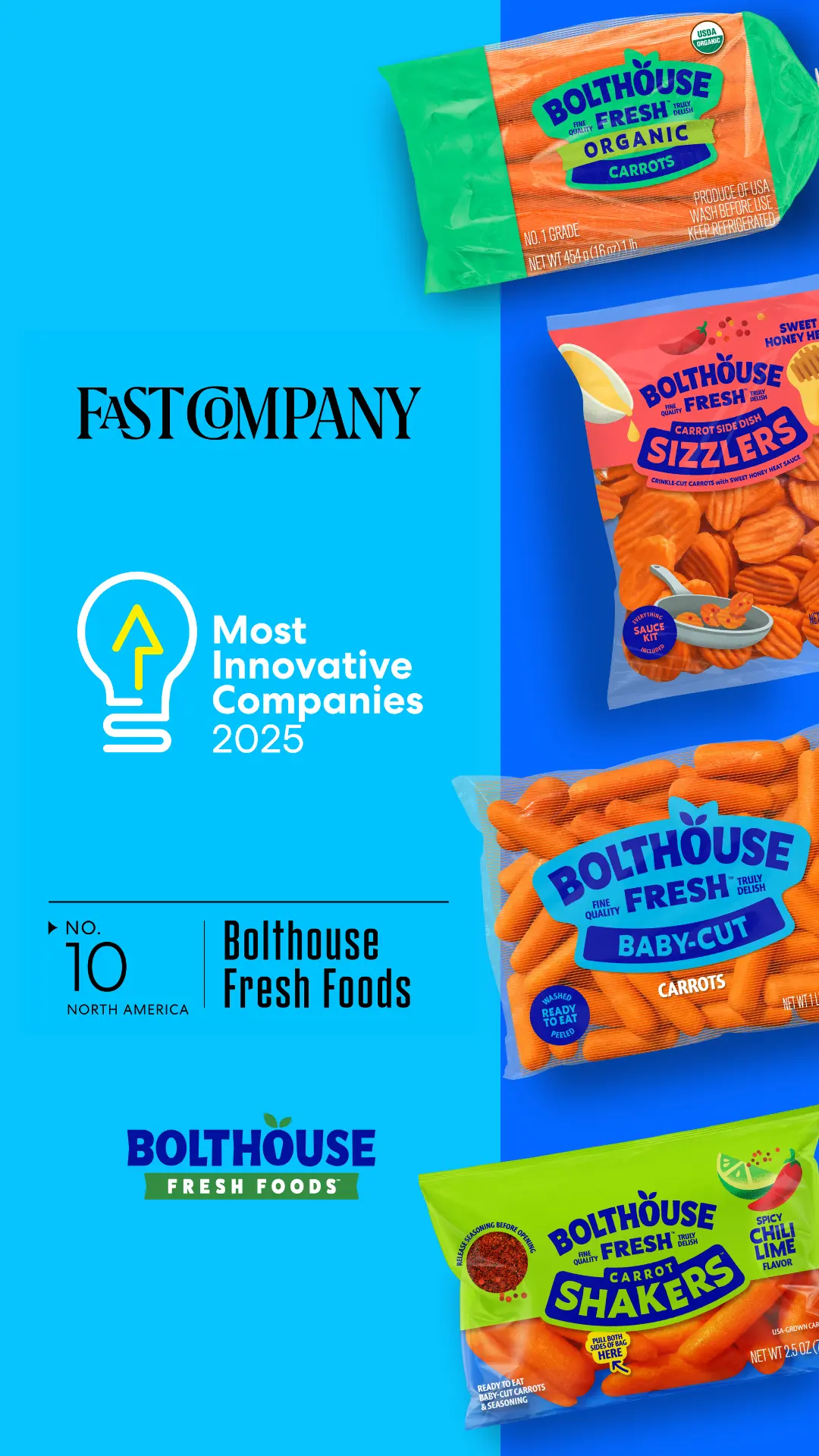 From Modern Roots to Bold Futures: Karen White on Reimagining Carrots ...